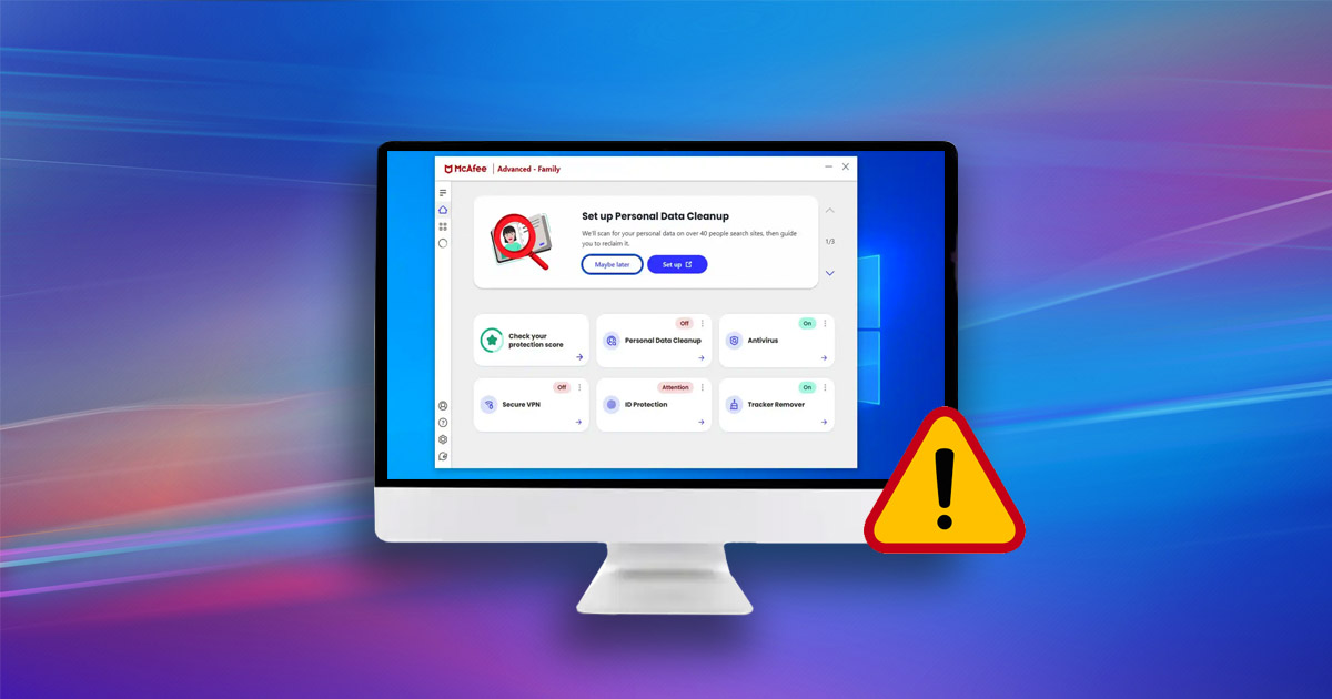 如何救回Macfee刪除的檔案？ - 即刻救援